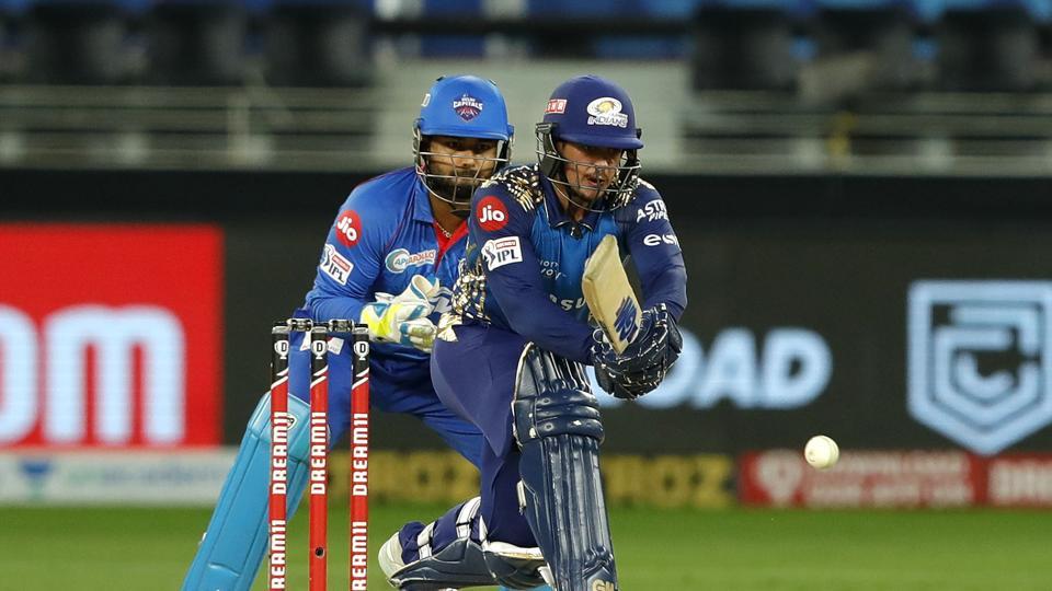 IPL 2020: ‘There were questions whether MI can do it back-to-back ...