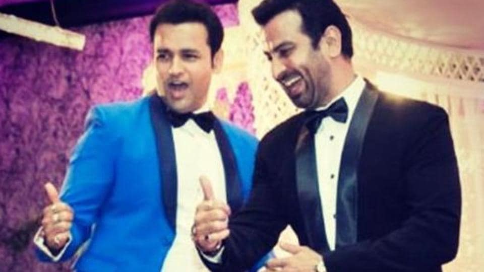 Rohit Roy reacts to comparisons with brother Ronit Roy: ‘I love my ...