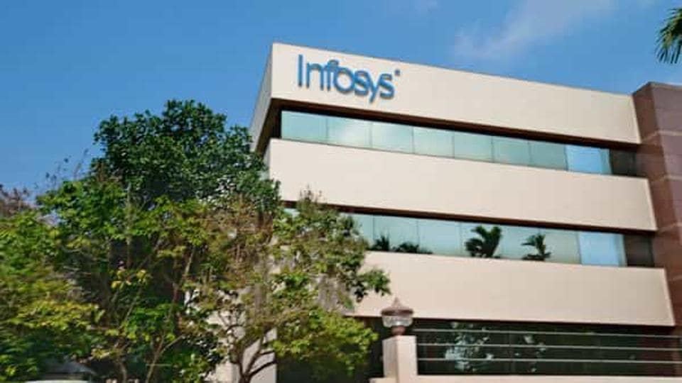 Infosys sets blueprint for growth | Business News