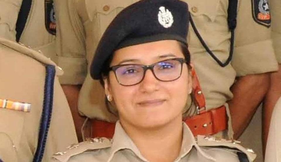 Manisha Chaudhary appointed Chandigarh SSP, traffic - Hindustan Times