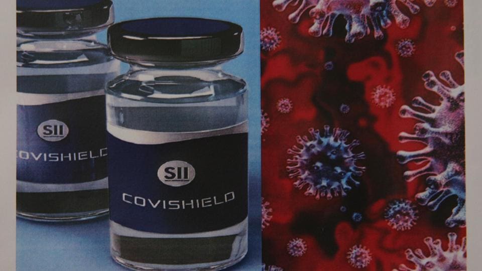 Covishield could be realistic solution to pandemic: SII on finishing ...