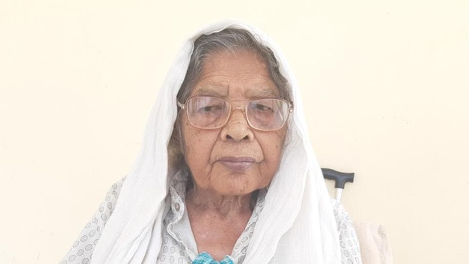 Haryana’s first woman MP Chandrawati, 92, dies of Covid | Hindustan Times