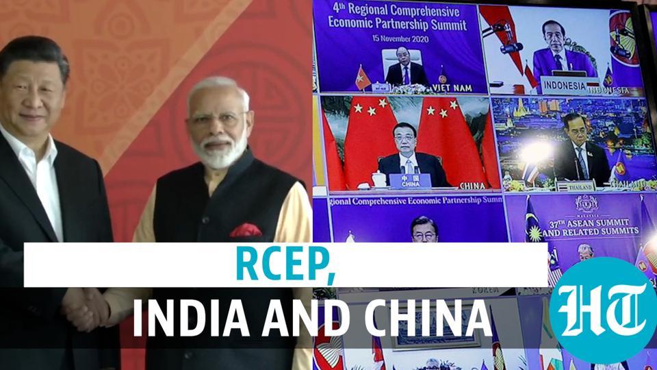 Explained: RCEP world’s largest trade deal, India’s rejection, China’s ...