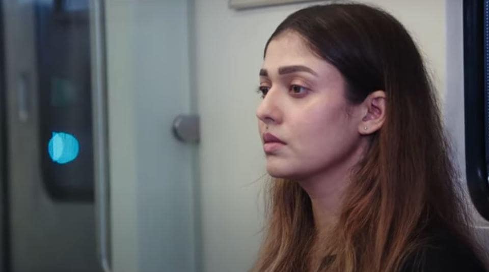 Netrikann teaser: Nayanthara’s birthday gift to fans is a thrilling ...