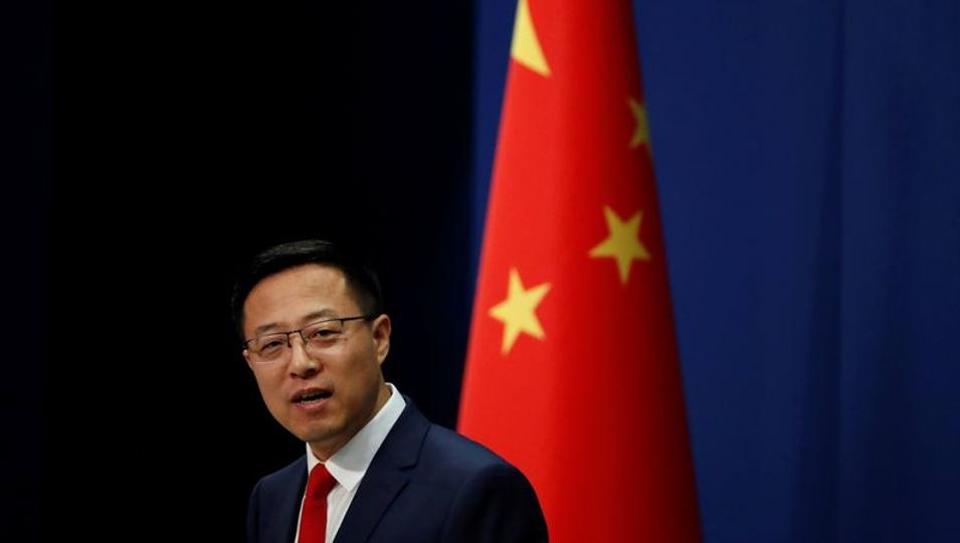 ‘Whoever started the trouble should end it,’ says China amid worsening ...