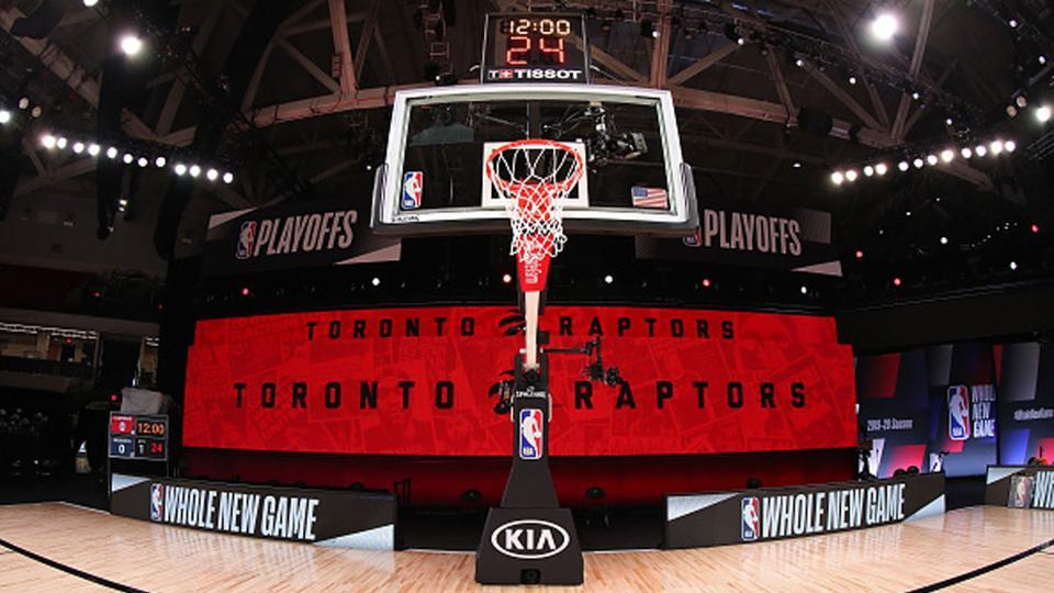 NBA season from December 22, ex-champs Toronto Raptors sweat over base ...