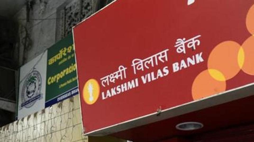 LVB has adequate cash to pay | Hindustan Times