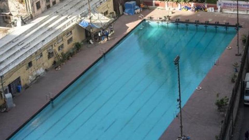 Pune civic body allows pool to reopen, only for professionals, from Nov ...
