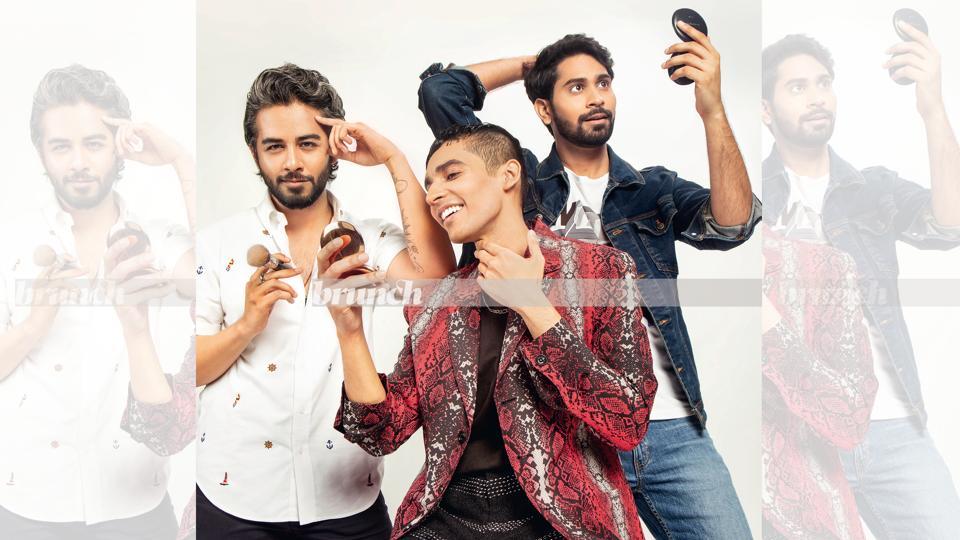 HT Brunch Cover Story: Beauty and the beasts! - Hindustan Times