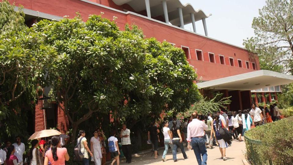 One-time measure: LSR College modifies hostel policy after student’s ...