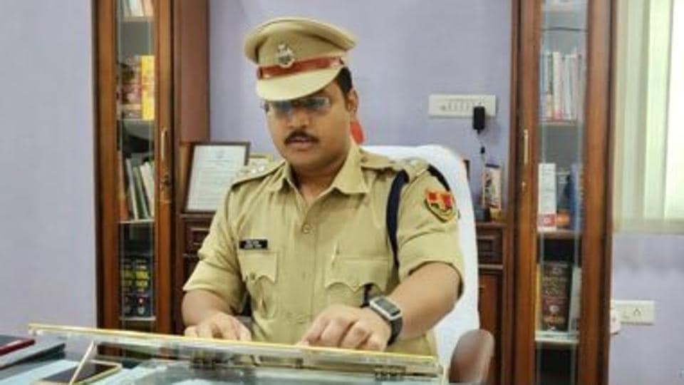 ‘Chose a thankless job’: Tweet of transferred Rajasthan IPS officer ...