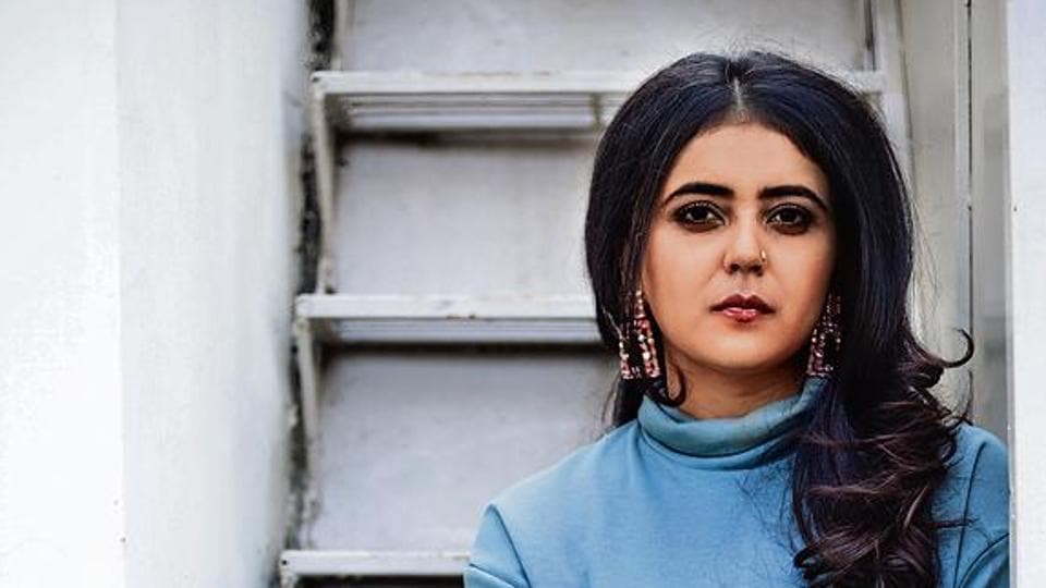 Nayan Shukla: No two doubts being an insider makes a lot of difference ...