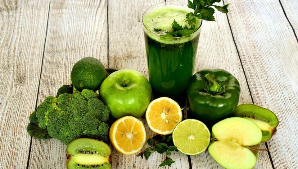 Study suggests the Green Mediterranean diet may be better for health ...