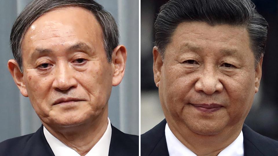 Japan, China agree on economic ties, split over islands | World News