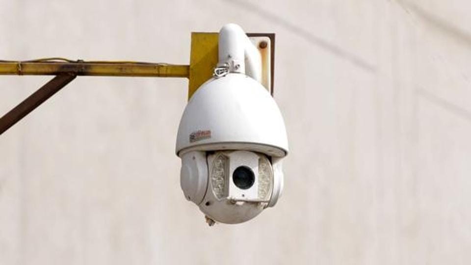 Varanasi’s smart surveillance system: 3,000 cameras to keep watch over ...