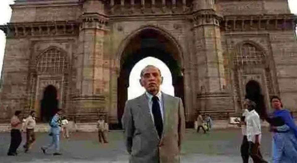 Indian IT industry pioneer FC Kohli dies at the age of 96 | Hindustan Times