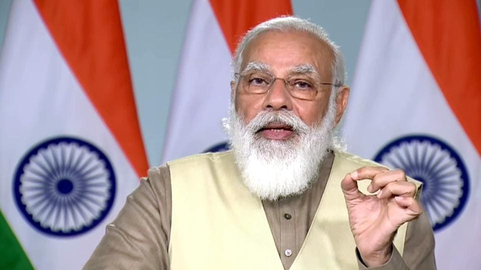 Rae Bareli rail coach factory was underutilised before 2014: PM Modi ...