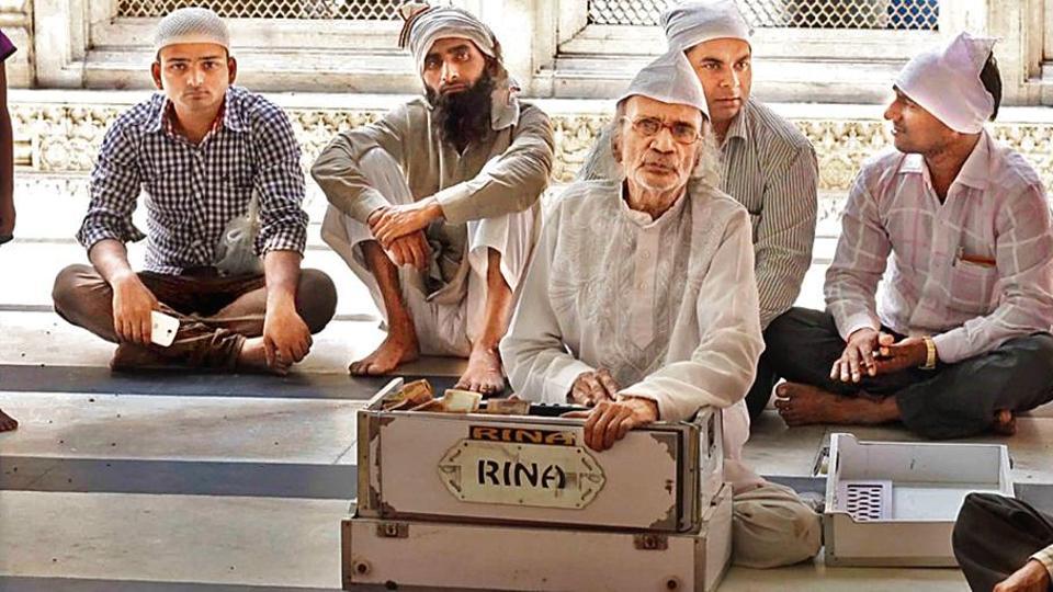 Delhiwale: Delhi’s greatest qawwal | Latest News Delhi - Hindustan Times
