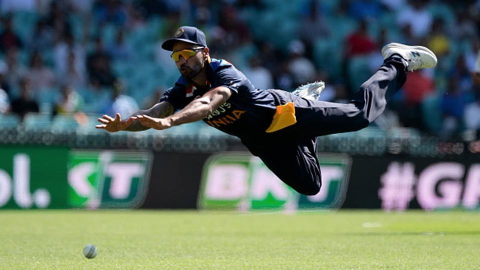 ‘Body language wasn’t great after around 25 overs’: Virat Kohli not ...