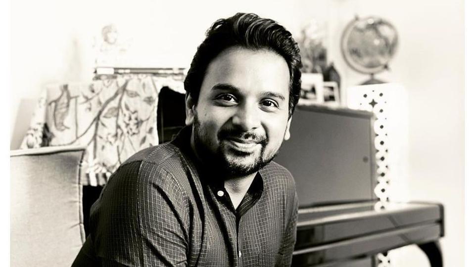 Namit Das: I never had any judgments about the OTT platform | Bollywood