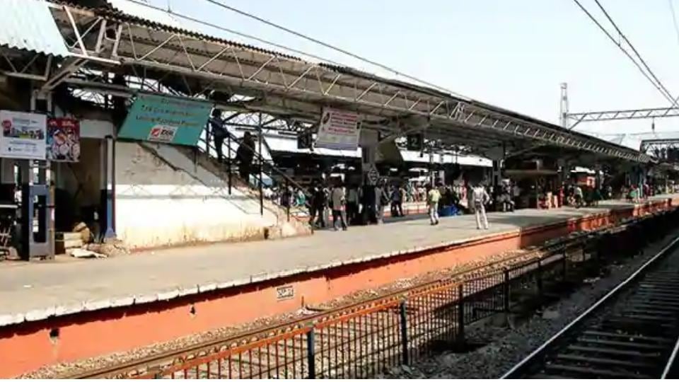 Mumbai’s Mahalaxmi station to get new building, more amenities | Mumbai ...