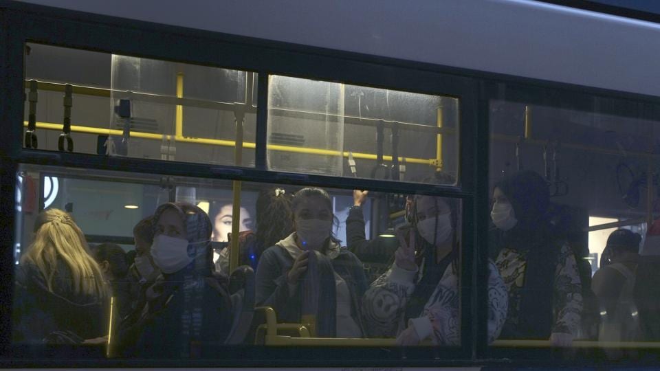 Turkey’s new virus figures confirm experts’ worst fears | Latest News India