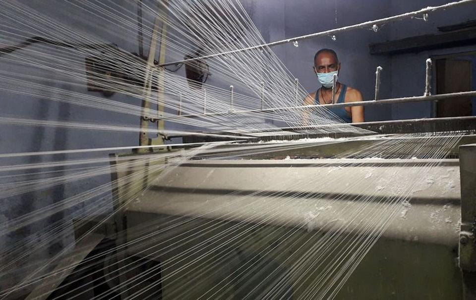 North Asia’s factories gather steam as China output accelerates ...