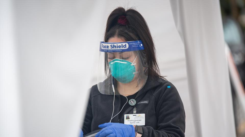 Covid-19: US CDC recommends shorter self-quarantine periods | World News