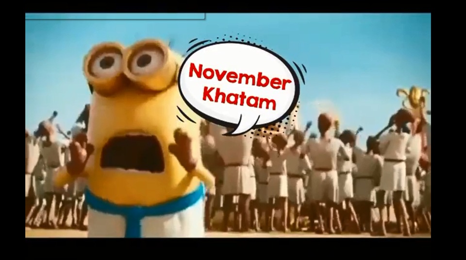 ‘December 2020 abhi baaki hai’: Smriti Irani reminds people the year ...