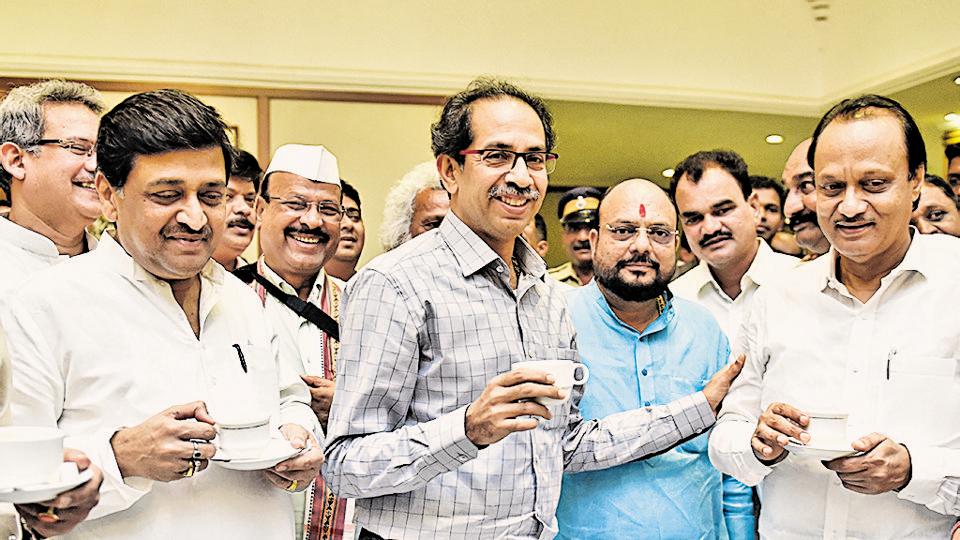 Mini Assembly polls in Maharashtra may see mega drama in MVA parties ...