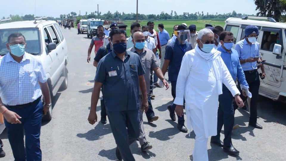 Center to bear cost of key stretch of land for Patna outer ring road ...