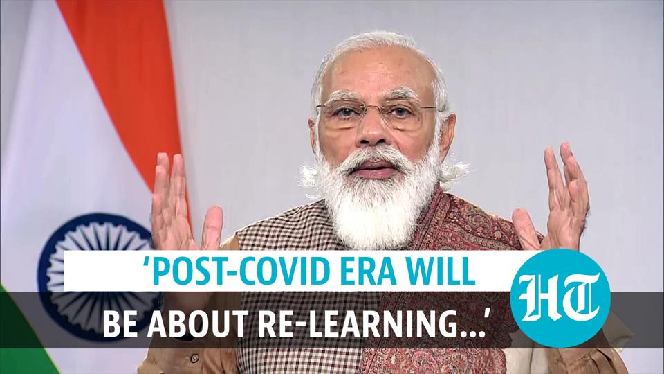 ‘Govt committed to principle of reform, perform & transform’: PM Modi ...