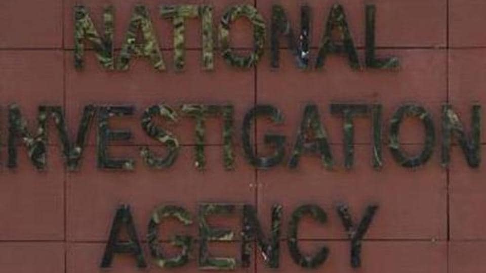 Khalistan Liberation Force narco-terror case: NIA files supplementary ...