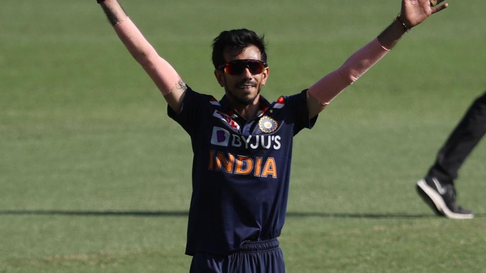 Yuzvendra Chahal: Twelfth man to game changer | Cricket