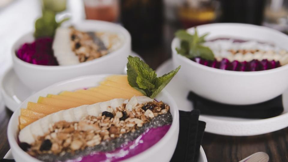 Here’s how eating plant-based diet can improve metabolism | Health