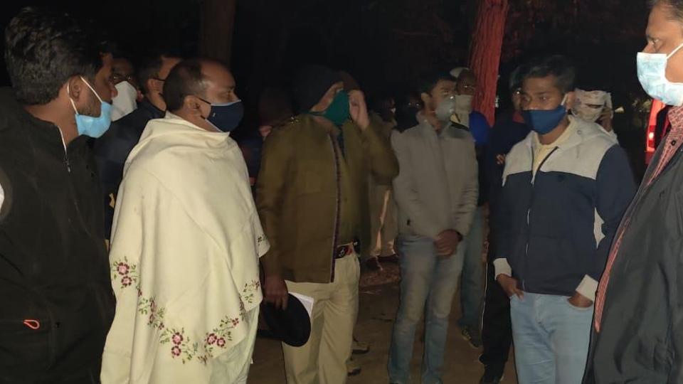 4, including 2 women, killed in bear attack in Chhattisgarh | Latest ...