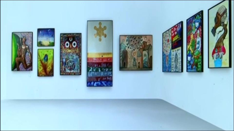 ‘Creativity against Covid’: 2,800 artists from over 100 countries ...