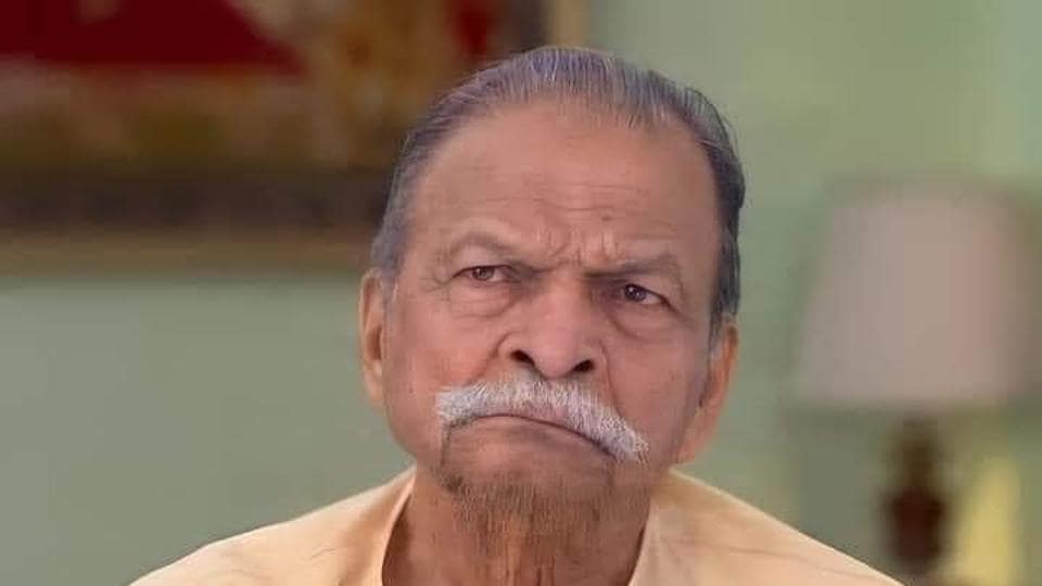 Actor Ravi Patwardhan dies of heart attack | Mumbai news - Hindustan Times