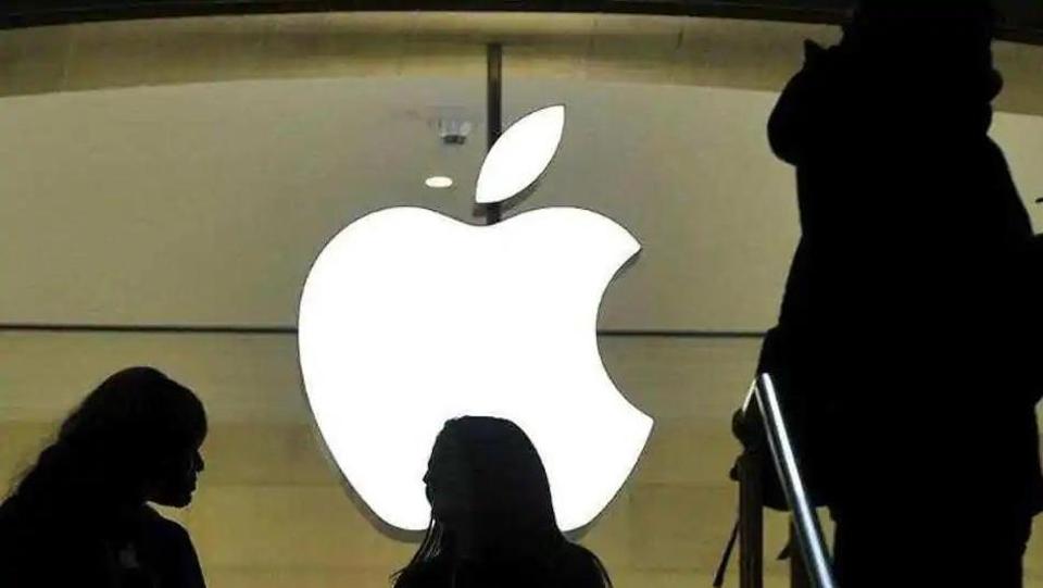 Apple could block apps that don’t comply with new privacy feature ...