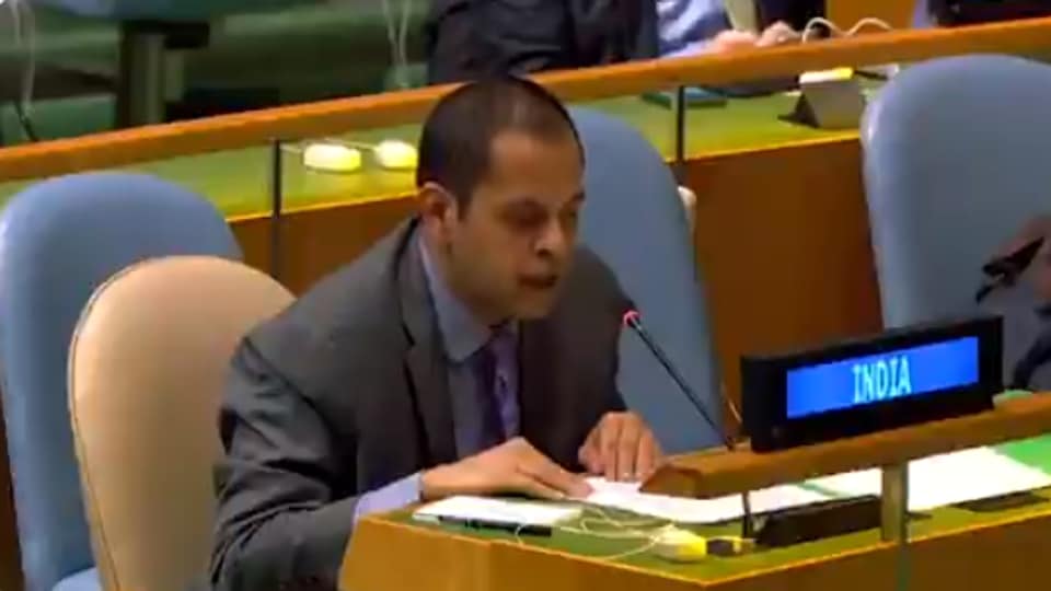 World needs to come up with long-term strategies to tackle future ...