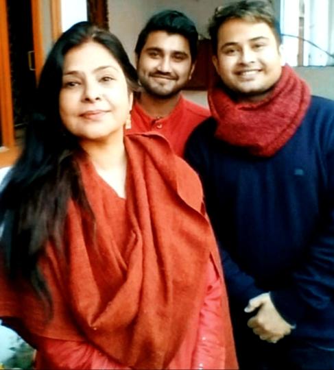 Malini’s scratch song becomes a spooky delight | Latest News India ...