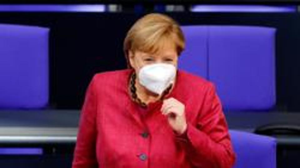 Angela Merkel pleads for tougher Covid curbs to fight stubborn outbreak ...