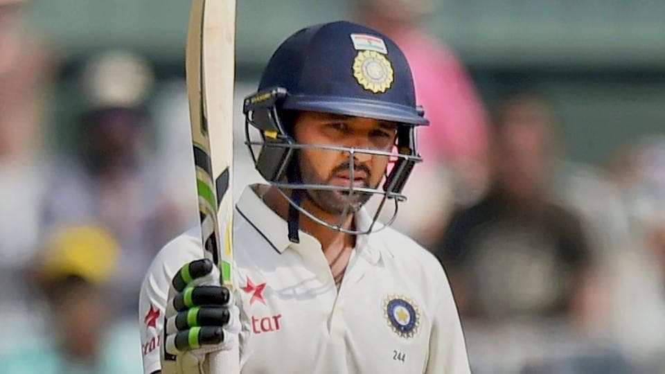 ‘You have to be equally good keeper and batsman’: Parthiv Patel picks ...
