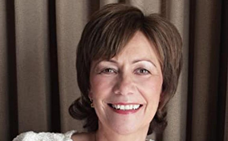 Interview: Sheila O’Flanagan, Irish novelist | Hindustan Times