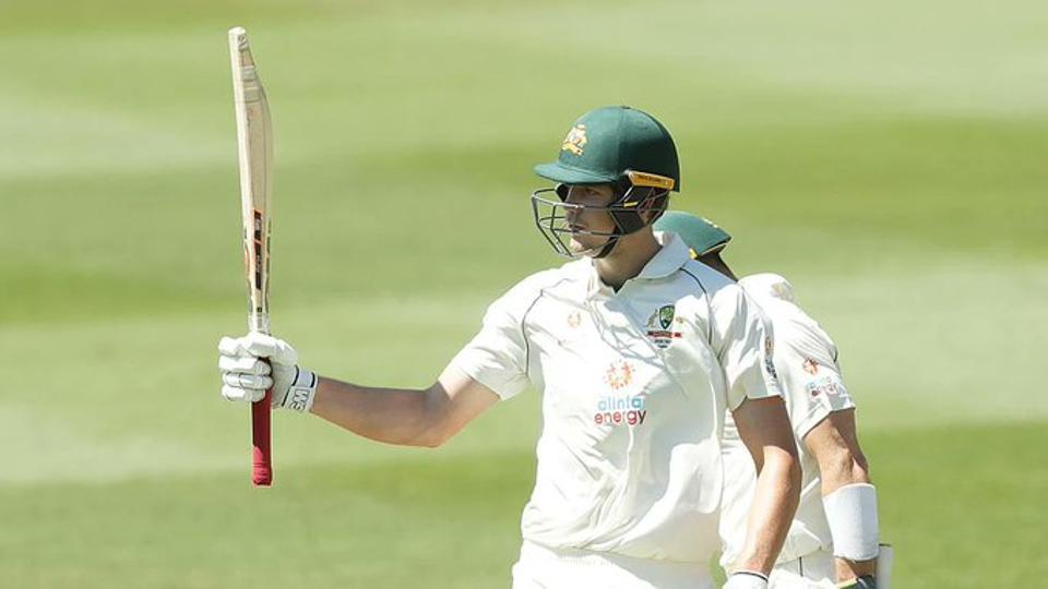 Green to make test debut v India if he passes medical test | Cricket