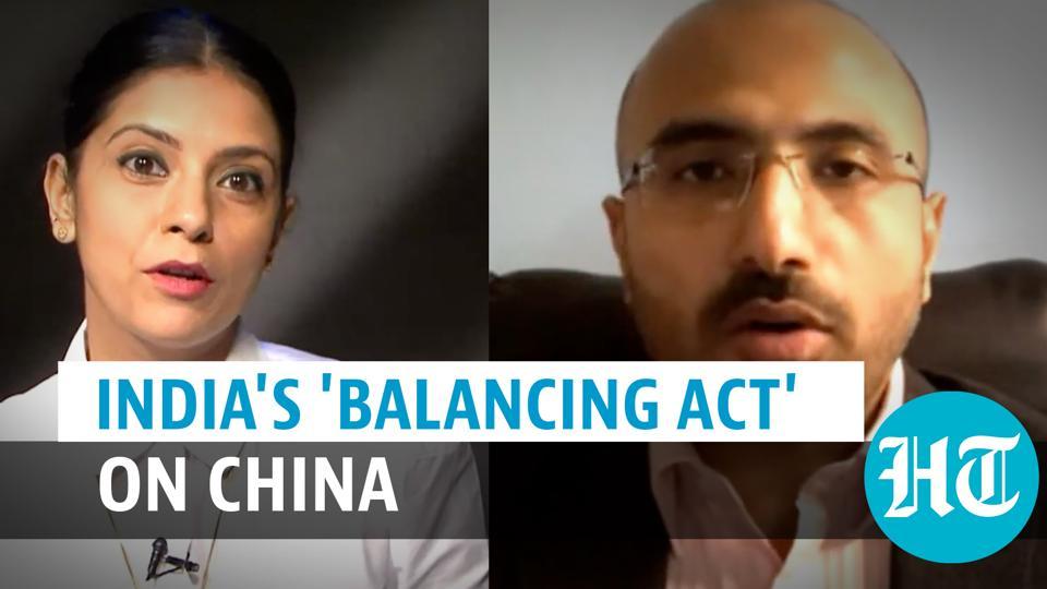 China factor in India’s next Budget: Link Legal’s Santosh Pai explains ...