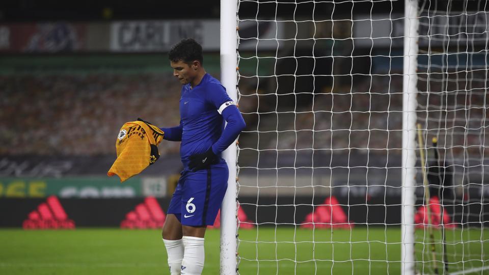 Chelsea lose for 2nd time in 4 days, Man City draws again | Football News