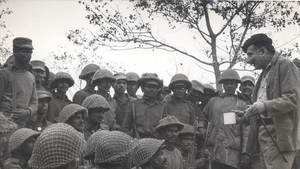 Swarnim Vijay Varsh: PM Modi to kickstart 50th anniversary celebrations ...