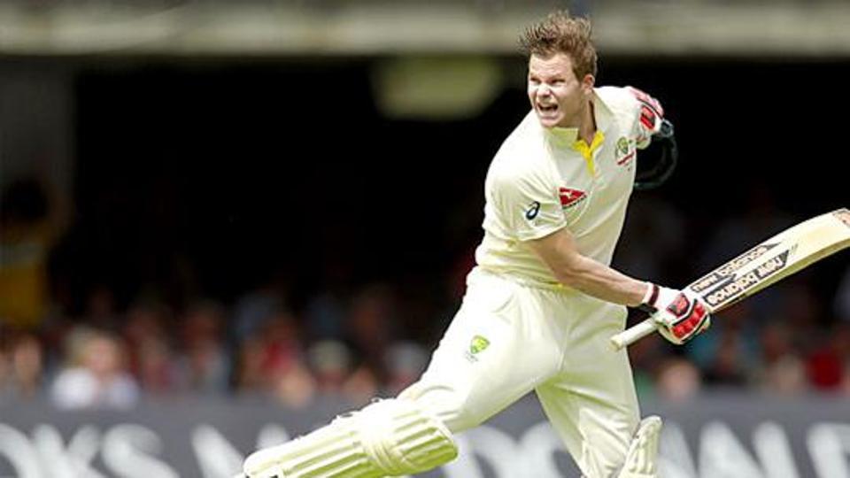 Steve Smith bats in the nets, expected to be fit for first Test against ...