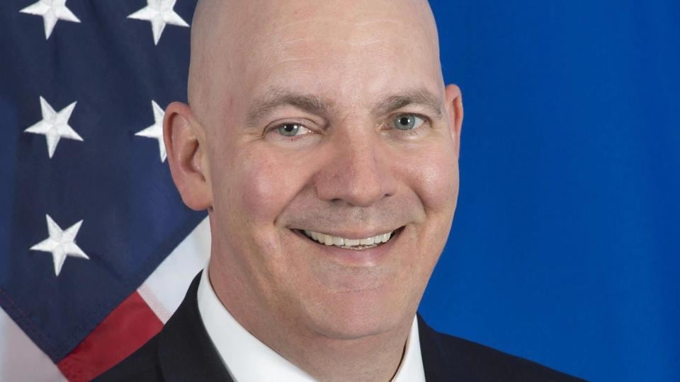 US does not use CAATSA for punitive actions against allies: Cooper ...